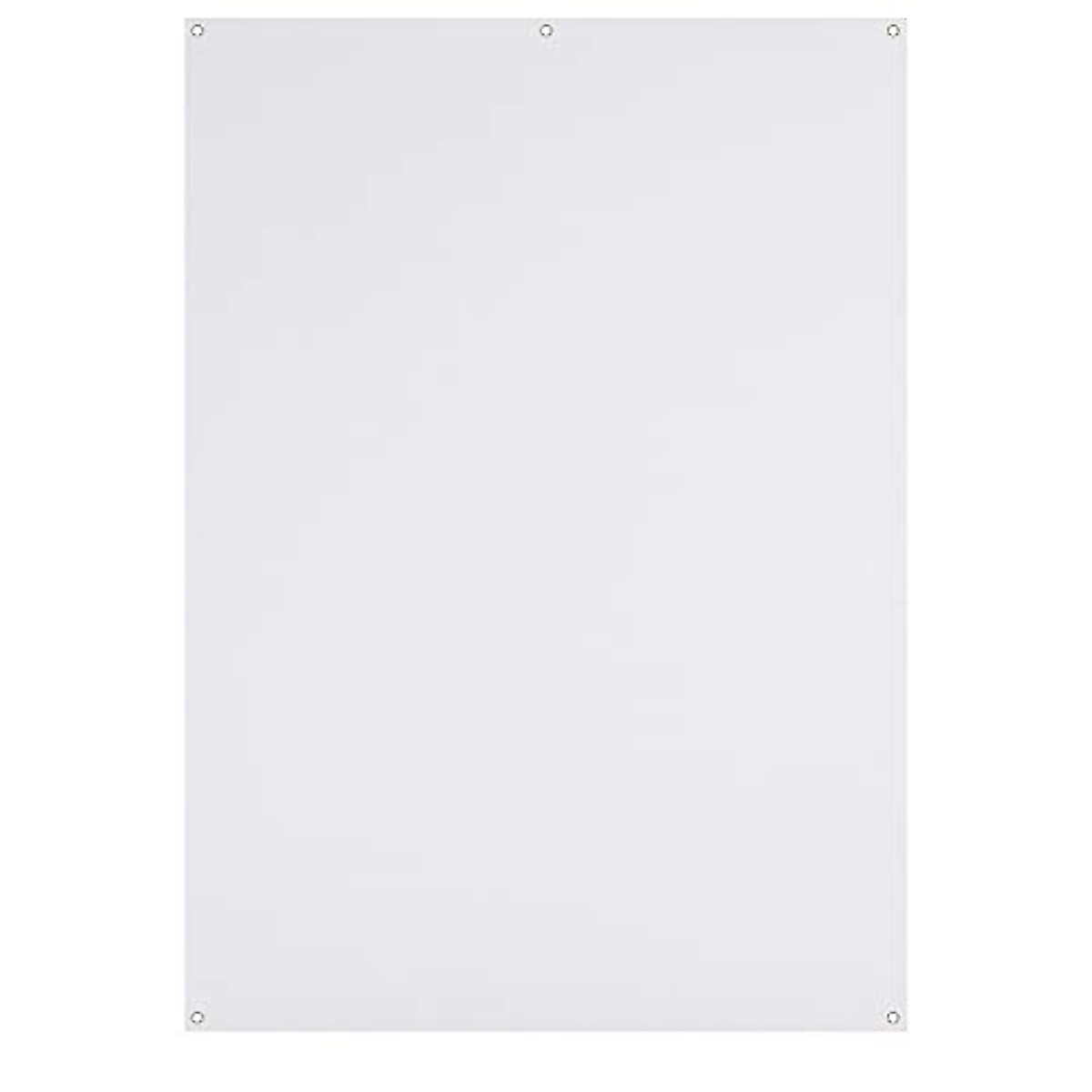 Westcott X-Drop 3-Pack Backdrop Kit (5' x 7') Quick Assemble, Portable Background for Portrait Photography and Headshots