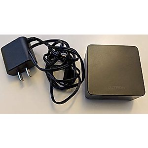 Lutron RR-SEL-REP2-BL Standard Switches Electrical Distribution Product