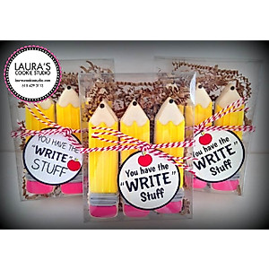 Crayon 4.25 Inch Cookie Cutter from The Cookie Cutter Shop – Tin Plated Steel Cookie Cutter