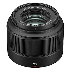 Fujinon XC35mmF2