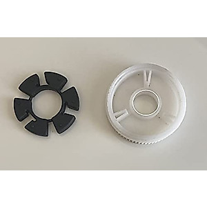 UR0 RV Stair Entry Step Motor 909520000 Stripped Gear Repair kit 210 Series Kodiak Pre-IMGL 5th Wheel Travel Trailers Motorhomes