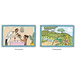 No Reading Allowed: The WORST Read-Aloud Book Ever