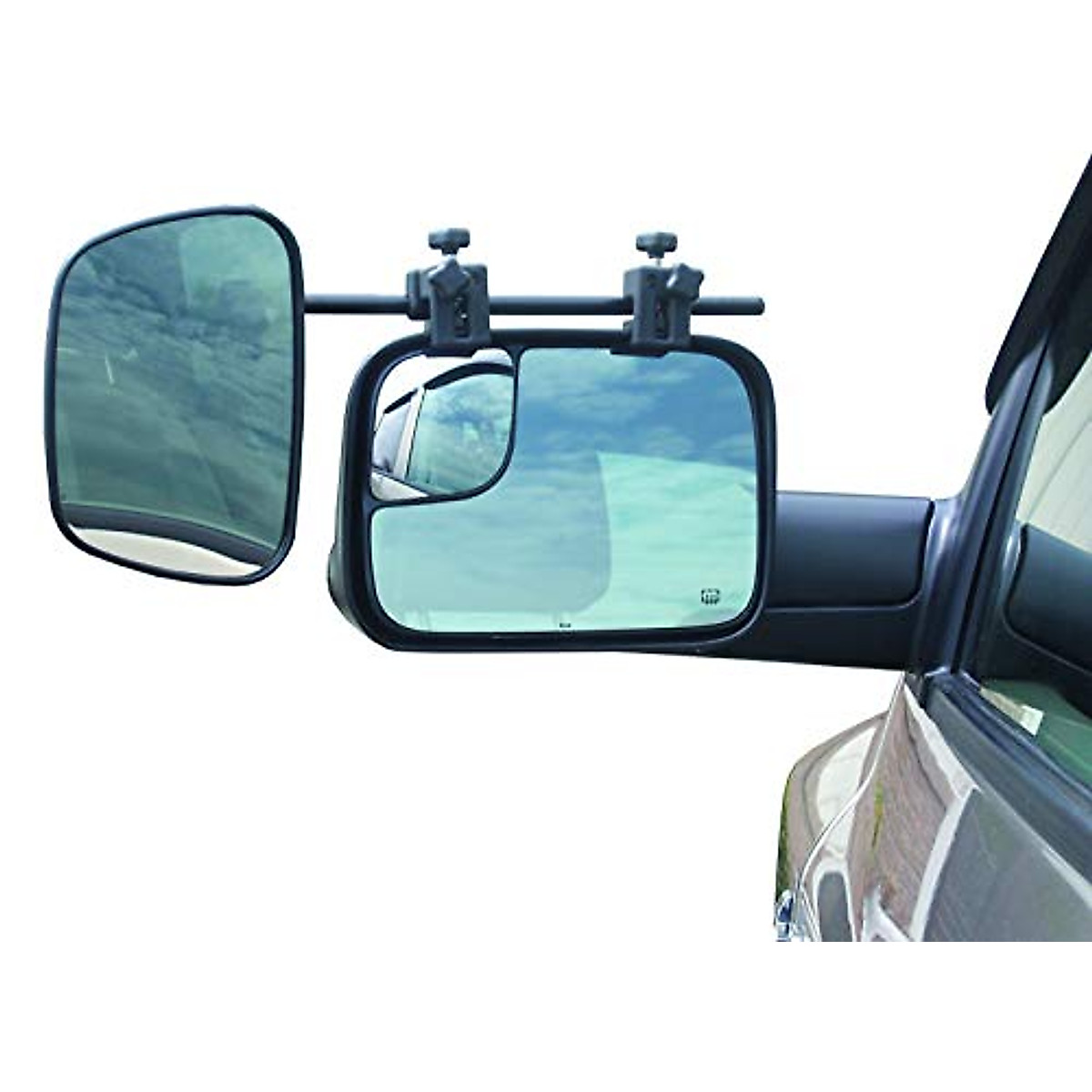 Milenco MIL-2912 Grand Aero 3 Towing Mirror - Pair