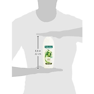 Palmolive Long & Shine Olive Shampoo