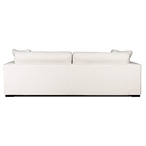 POLY & BARK Capri Sofas, Mist White