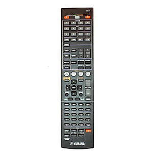 Yamaha RAV464 Remote Control Part # ZA113600