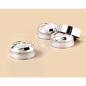 PÜR Beauty 4-in-1 Loose Setting Powder, Lightweight Microfine Setting Powder, Translucent Matte Finish, Cruelty & Gluten Free