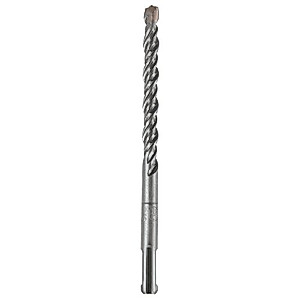 BOSCH HC2061 3/8 In. x 4 In. x 6 In. Bulldog SDS-Plus Rotary Hammer Bit