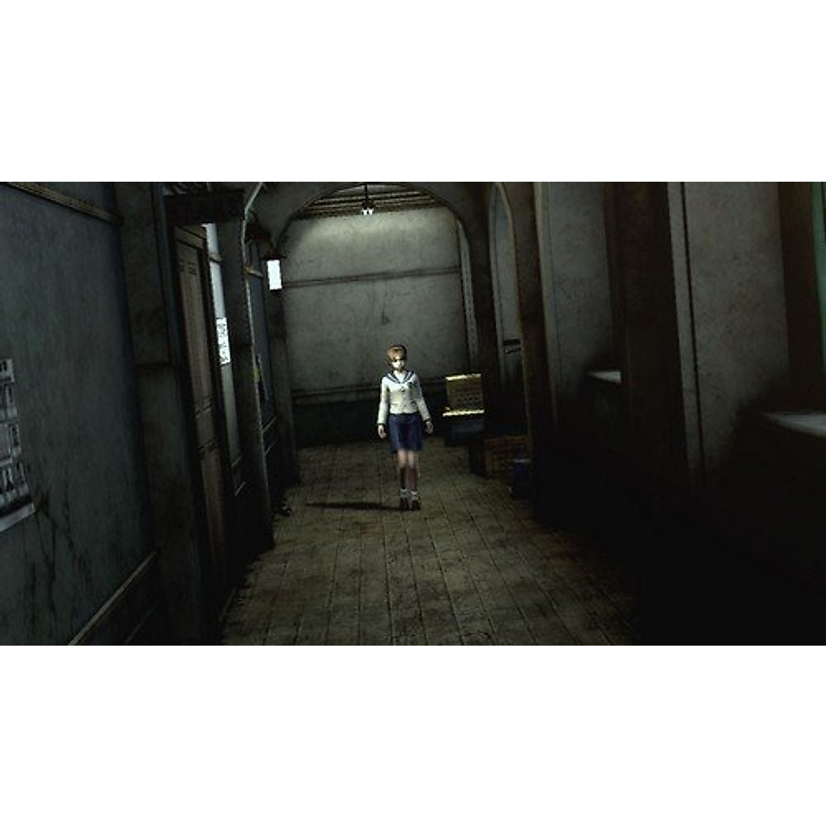 Resident Evil: The Darkside Chronicles