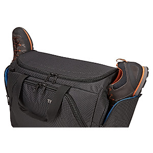 Thule Crossover 2 Duffel 44L, Black