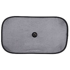 Maxi-Cosi Max Window Shade - 2 Pack, Black