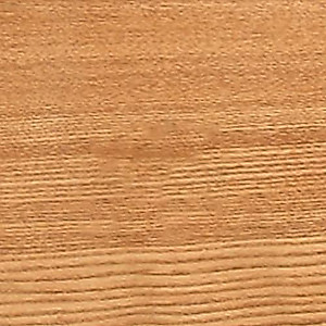 Design House 530584-NOK Richland 48 inches W x 4.75 inches D x 30 inches H Assembled Framed Tri-View Surface-Mount Bathroom, 48x30, Nutmeg Oak