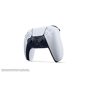 PlayStation DualSense® Wireless Controller - White