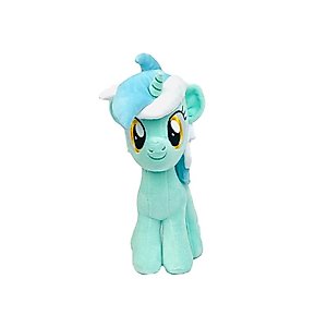 My Little Pony | Lyra Plush Toy | Officially Licensed Product | Ages 3+