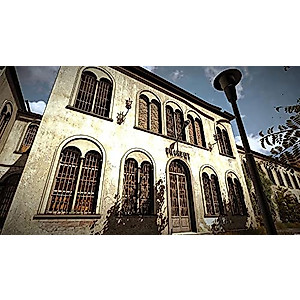 XBOX1 THE TOWN OF LIGHT (EU)