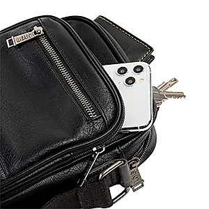 Lois Contemporary, Black