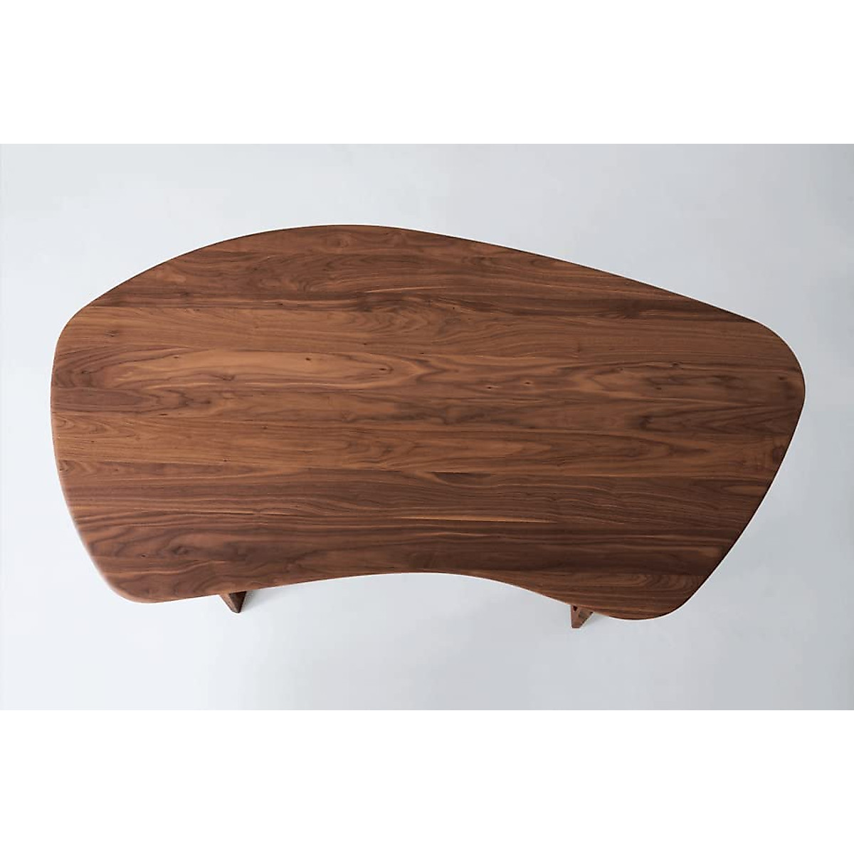 River 'Office' Desk. All solid Hardwood. Highest quality on Amazon.