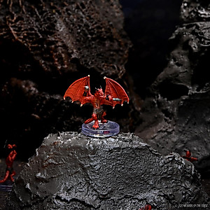 D&D Icons of the Realms: Kobold Warband | WizKids Tabletop RPG Miniatures