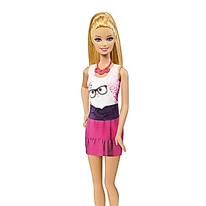 Barbie Fashion Design Maker Doll (Discontinued by Manufacturer)