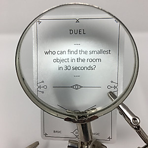 Lark and Clam Deer Lord! Bling Edition - English