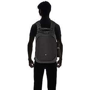 Colin Design Backpack Black