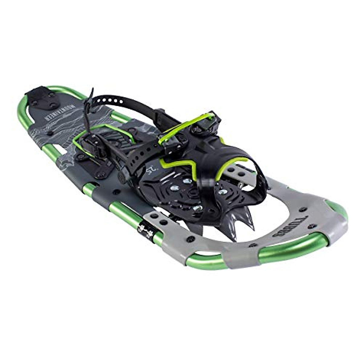 Tubbs Mountaineer 36, Green