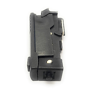211-5-MDX Miller Electric MDX Trigger Switch