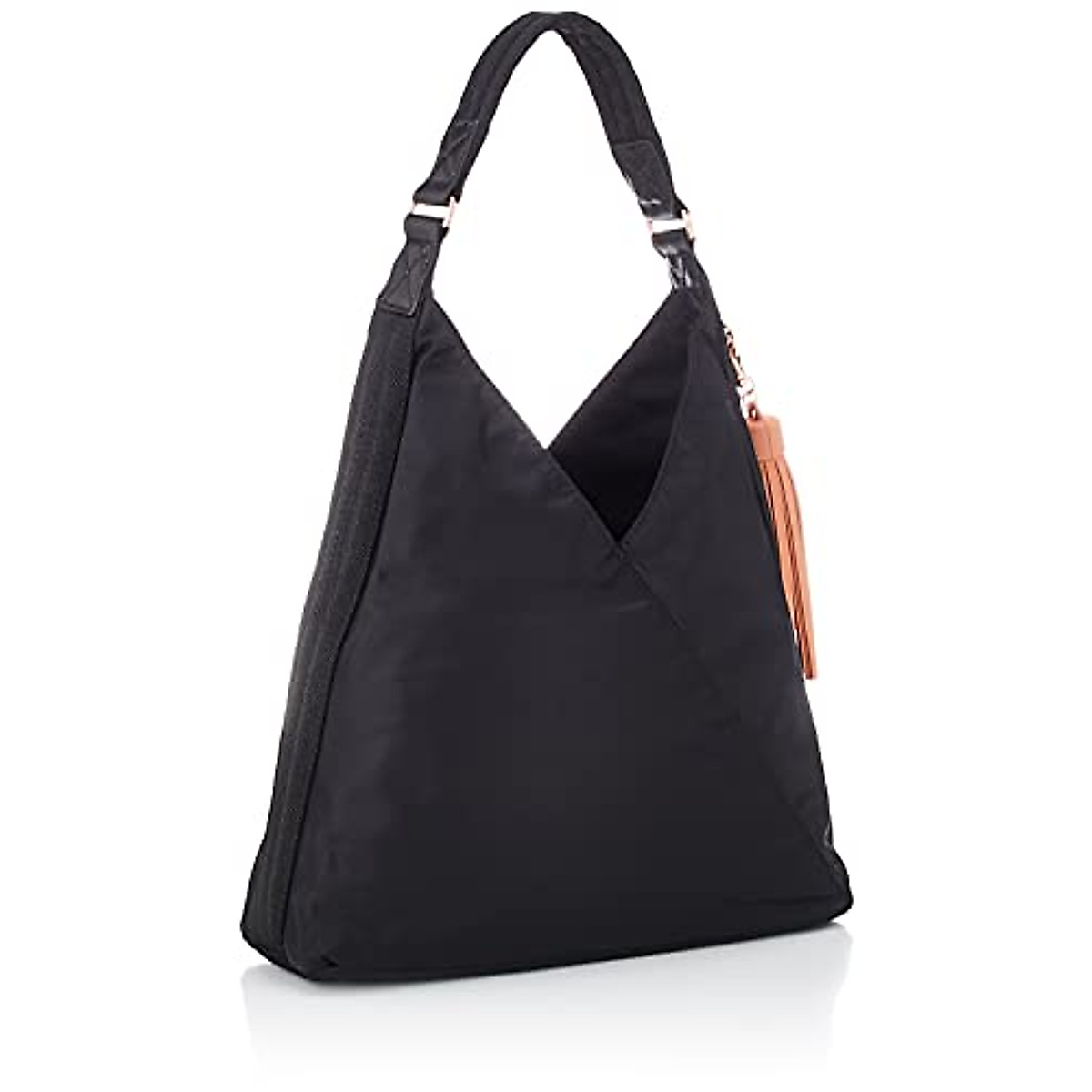 Kipling KI354153H Official OLINA S Rose Black Women's