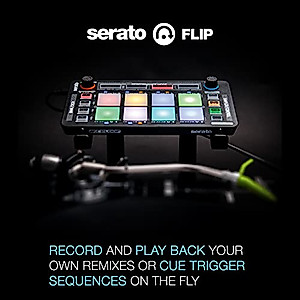 Reloop Neon USB Modular Performance Pad Controller