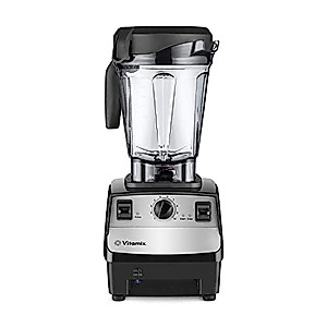 Vitamix 5300 Blender, Black