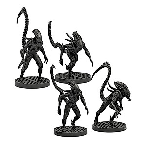 Gale Force Nine - Aliens - Another Glorious Day in The Corps