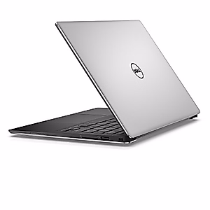 Dell XPS9350-5340SLV 13.3 Inch QHD+ Touchscreen Laptop (6th Generation Intel Core i7, 8 GB RAM, 256 GB SSD) Microsoft Signature Edition