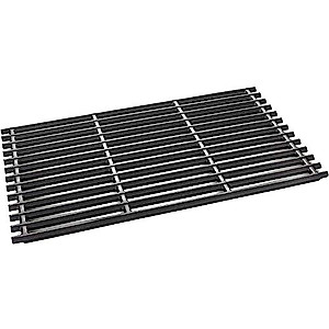 Grates 17 x 9.5 Inch for Charbroil 463242715 463242716 463276016 463257520 Nexgrill 720-0882A 720-0882D BHG 720-0882 Members Mark 720-0830G G533-0009-W1A 463436214 463432215 463436215 463436213