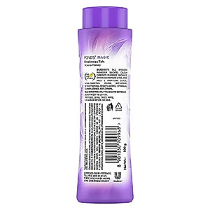 Ponds Magic Talc , Talcum Powder 100 grams