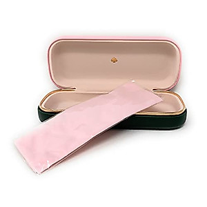 Kate Spade Demi/F Eyeglasses-0807 Black Crystal -54mm