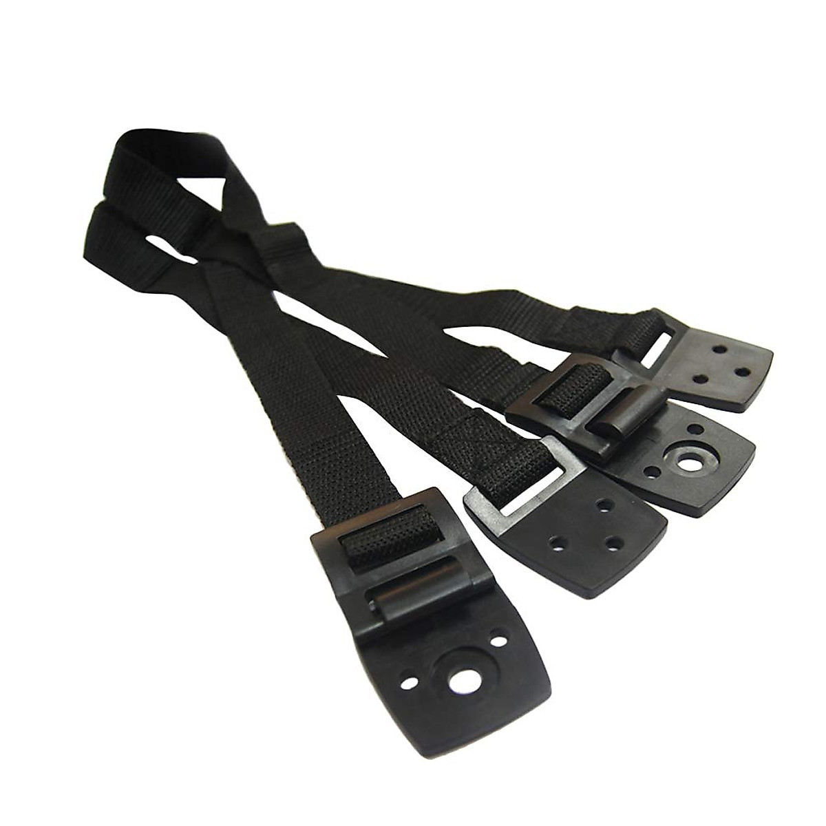 NUOBESTY 4pcs Childproof Holder Kid Furniture Kids Utv Inflatable Headbands for Kids Anti-tip Furniture Strap Dresser Earthquake Straps Tv Safety Straps Child Lock Baby Protection