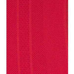 Lululemon Swiftly Tech Short Sleeve Crew (Dark Red, 6)