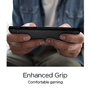 Spigen Rugged Armor Designed for Galaxy Note 9 Case (2018) - Matte Black