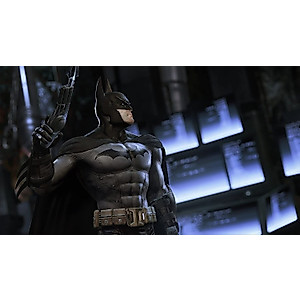 Batman Arkham Collection PS4 Works in Any Country