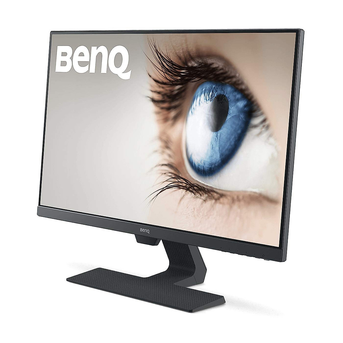 BenQ BL2283 21.5" Full HD 16:9 IPS Business Monitor with Eye-Care Technology, Built-in Speakers, Black