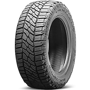 Milestar Patagonia X/T All Terrain 275/55R20 117T XL Light Truck Tire