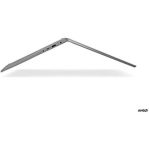 Lenovo Flex 5 14" FHD IPS 2in1 Touch Screen Laptop, 6-core AMD Ryzen 5 4500U (>i7-10710U), USB-C, WiFi, Fingerprint, Backlit KB, Webcam, HDMI, Win 10 Home, 32GB MSD Card (8GB RAM | 512GB PCIe SSD)