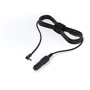Pwr 5.5 Ft Car Charger for JBL Flip Portable Stereo Wireless Speaker 6132A-JBLFLIP Adapter Power Supply Cord Plug:Check Connector Photo