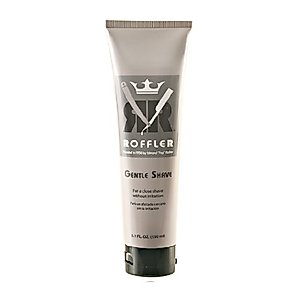 Roffler Gentle Shave, 5.1 Fluid Ounce