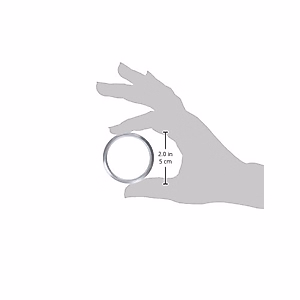 Joovy Boob CleanFlow Vents, Grey, 2 Count