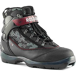 Rossignol BC X5 Mens XC Ski Boots 44