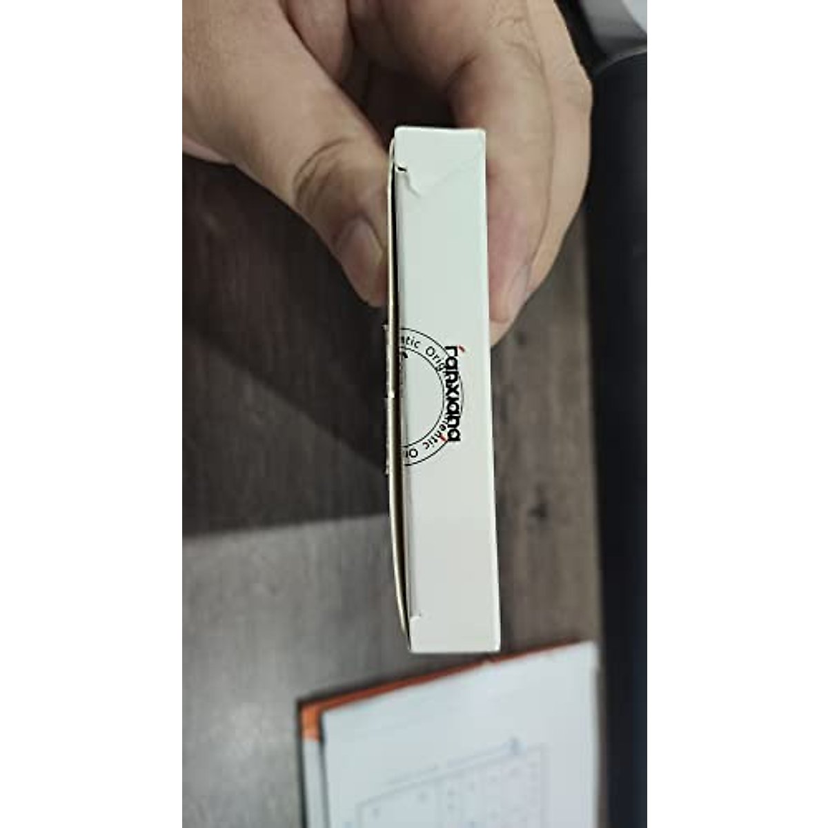 fanxiang S660 2TB PCIe 4.0 NVMe SSD M.2 2280 Internal Solid State Drive - with Heatsink, Up to 4800MB/s, Perfectly Compatible with PS5, Dynamic SLC Cache