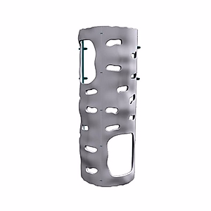 Lifetime 90137 A frame Playset; primary colors