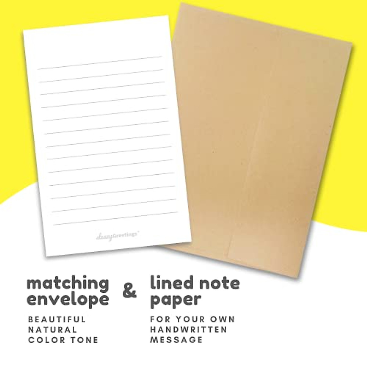 Sleazy Greetings Squirrel Pop Up Birthday Card | Funny Birthday Card for Men Women | Squirrel 3D Greeting Cards 5x7 Inch