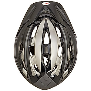 Bell 7060097 Adult Black Ti Fang Rig Helmet